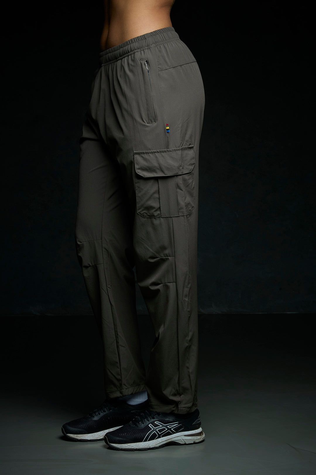 C-130 CARGO PANTS. - MUD – barsk.dk