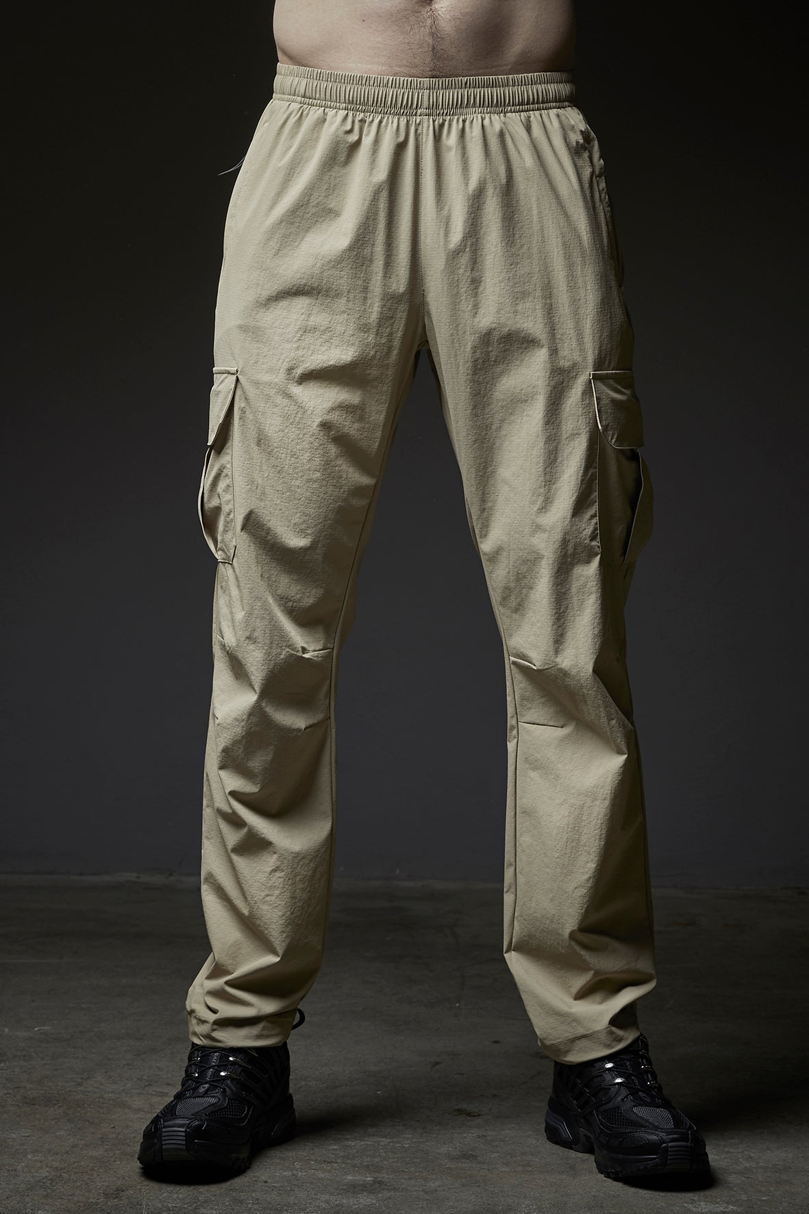 C-130 CARGO PANTS - DESERT – barsk.dk