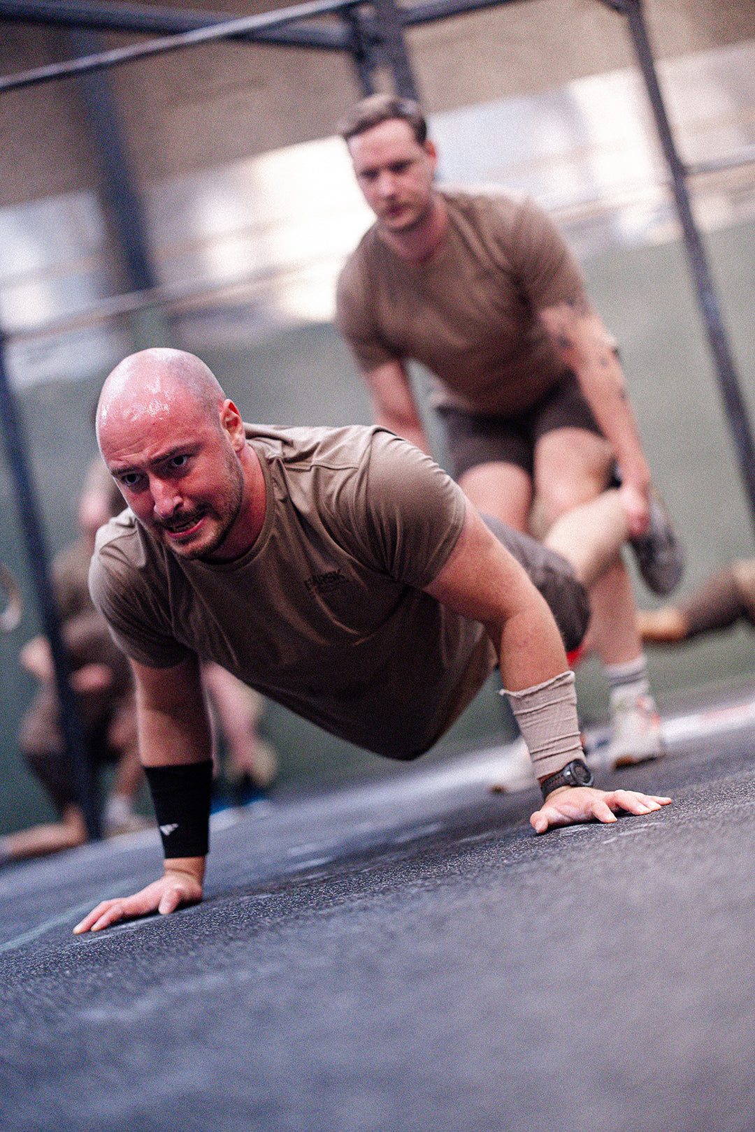 BARSK CHALLENGE - GRATIS EVENT. – barsk.dk