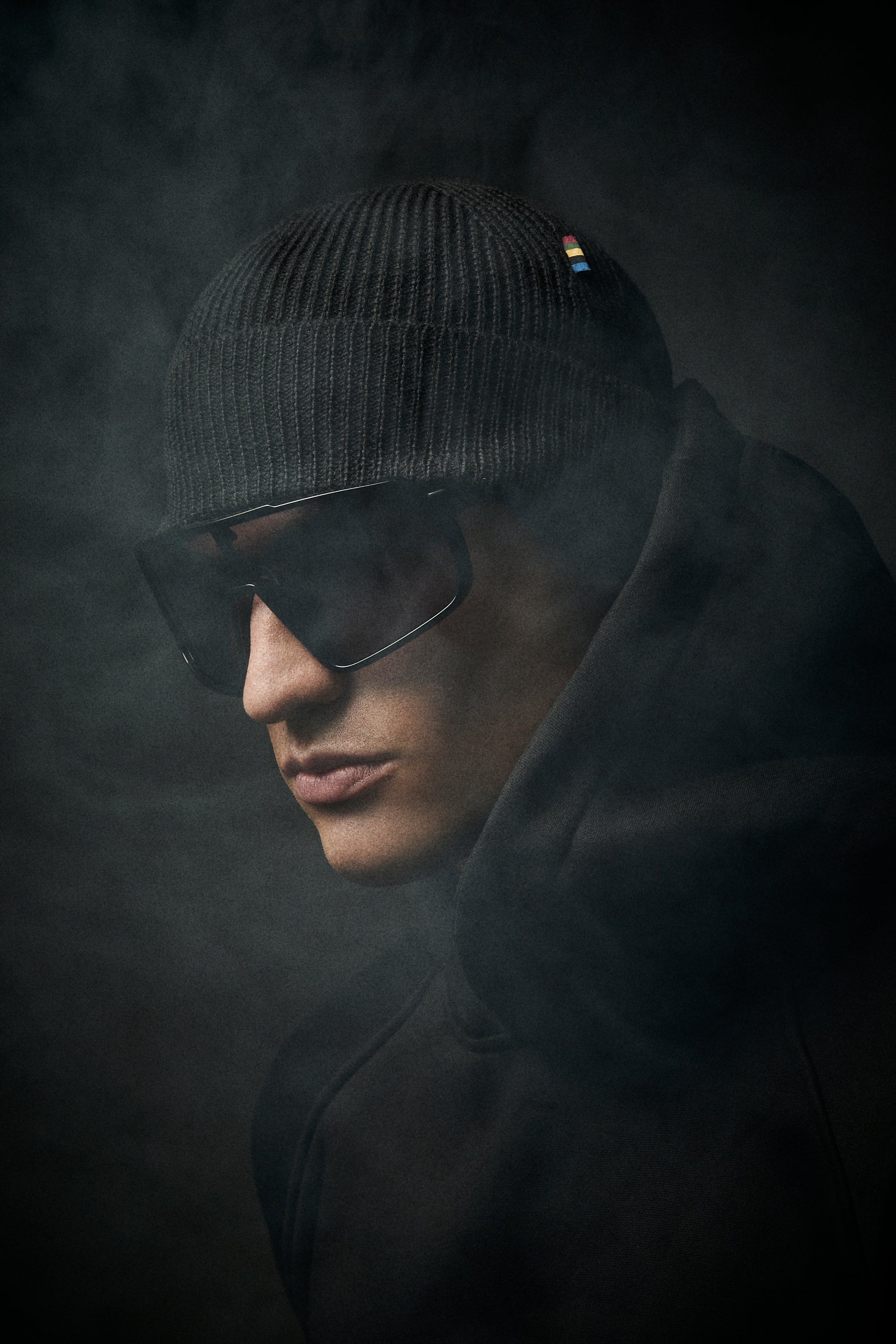 SHADOW beanie – barsk.dk
