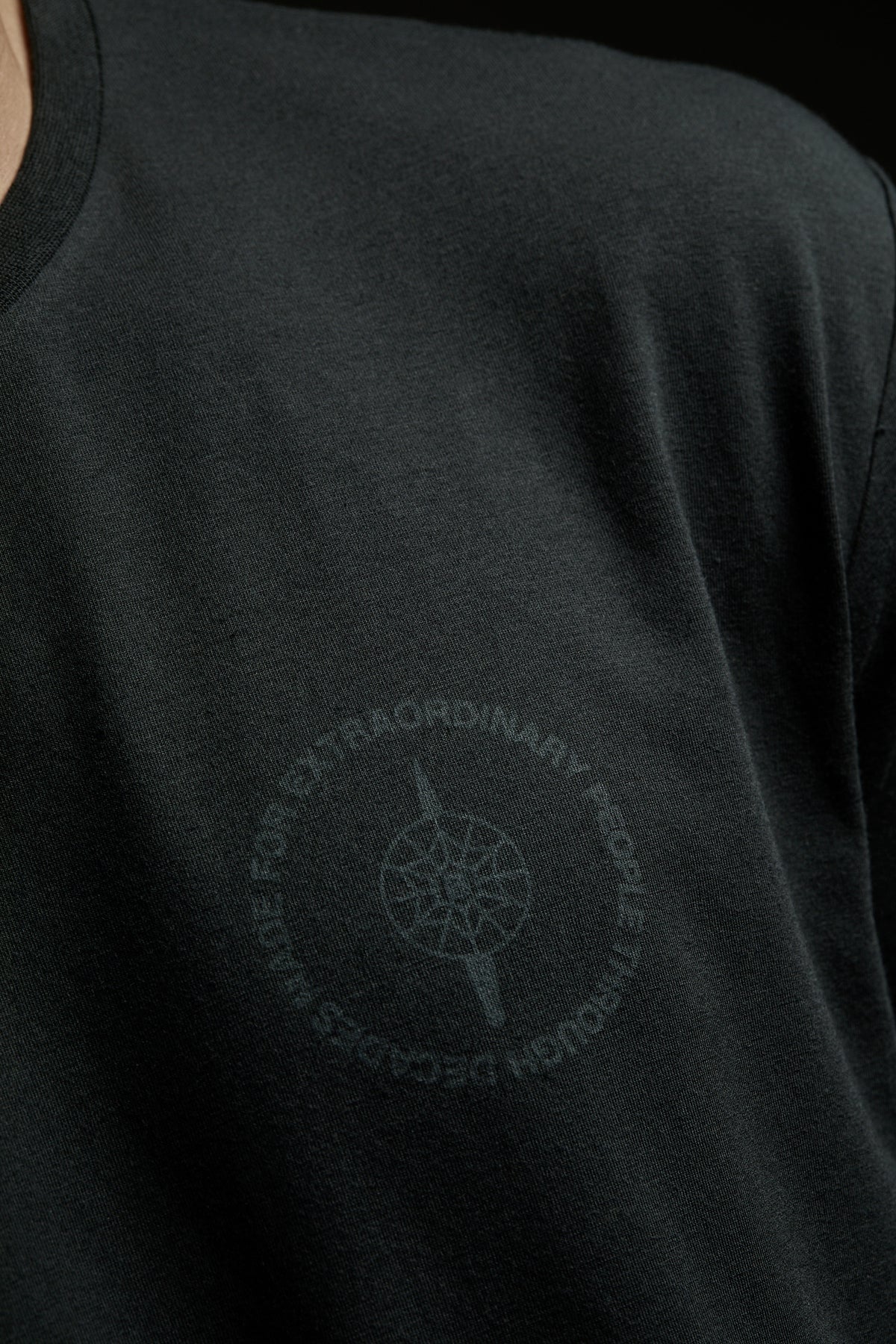 SHADOW Viking tee – barsk.dk