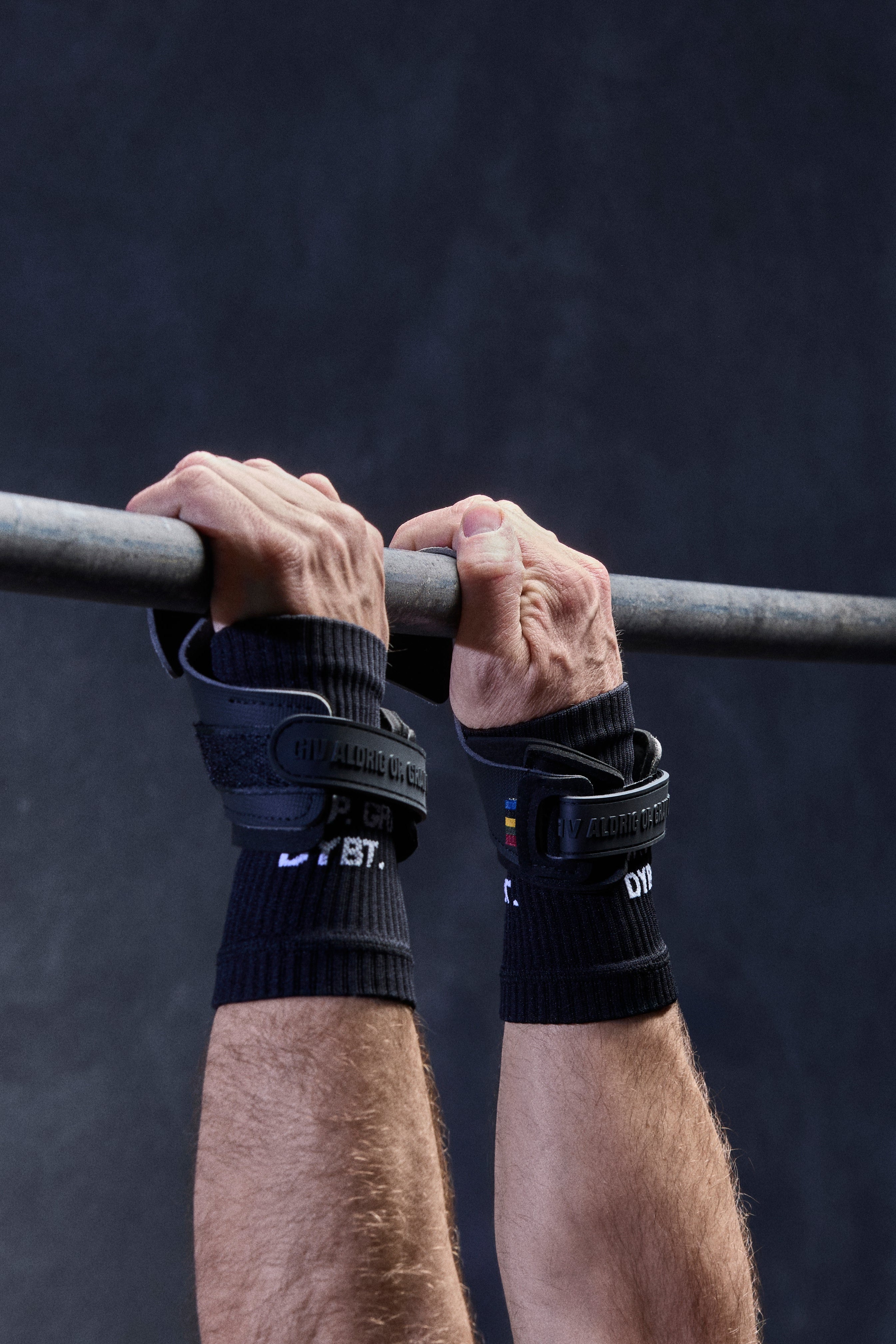 CROSSFIT GRIPS – barsk.dk