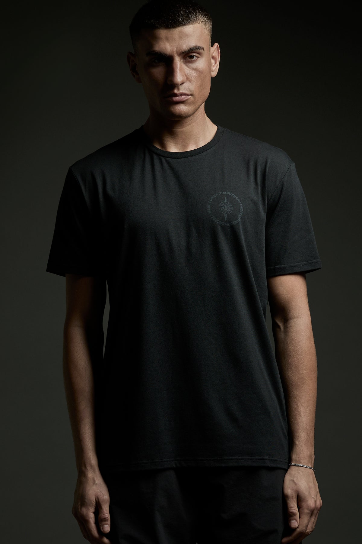 SHADOW Viking tee – barsk.dk